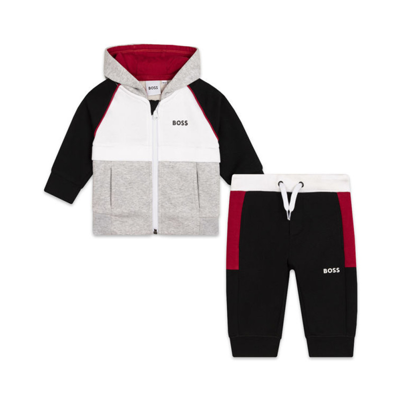 Ensemble de jogging pour enfant - DM'Sports