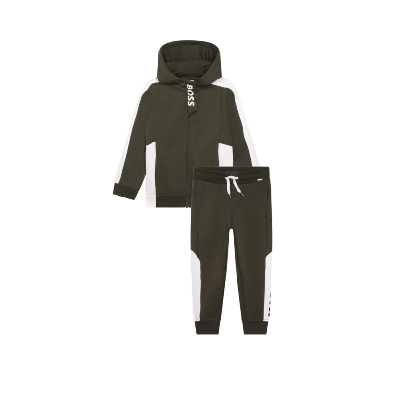 Ensemble de jogging pour enfant - DM'Sports