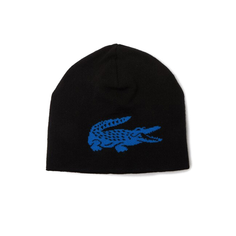 Bonnet Lacoste Réversible _ Lacoste Bonnet Homme – MGNAR