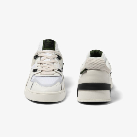 Baskets Lacoste LT 125 Femme en cuir à la boutique DM'Sports Lyon