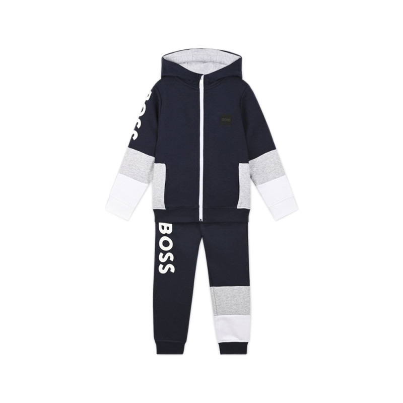 Ensemble de jogging pour enfant - DM'Sports