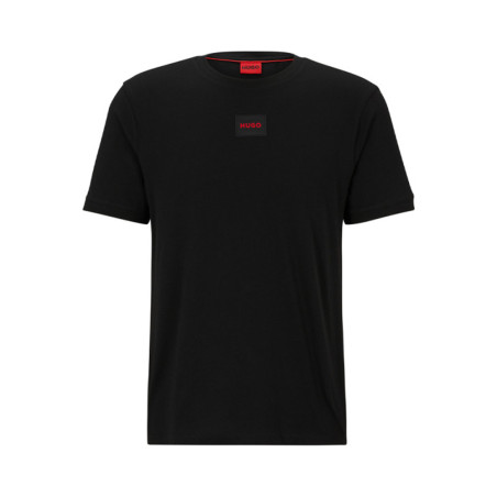 Le t-shirt Hugo Boss Diragolino 212 Regular Fit chez DM'Sports Lyon