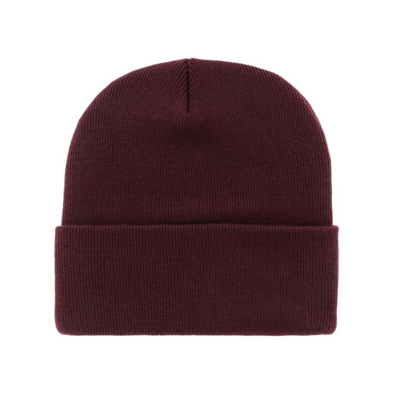 Bonnet 47 Brand New York Yankees Haymaker DARK MAROON Chez DM'Sports