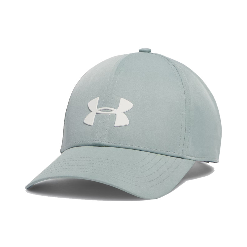Casquette Under Armour Storm Blitzing Verte – Sport & Protection | DM ...