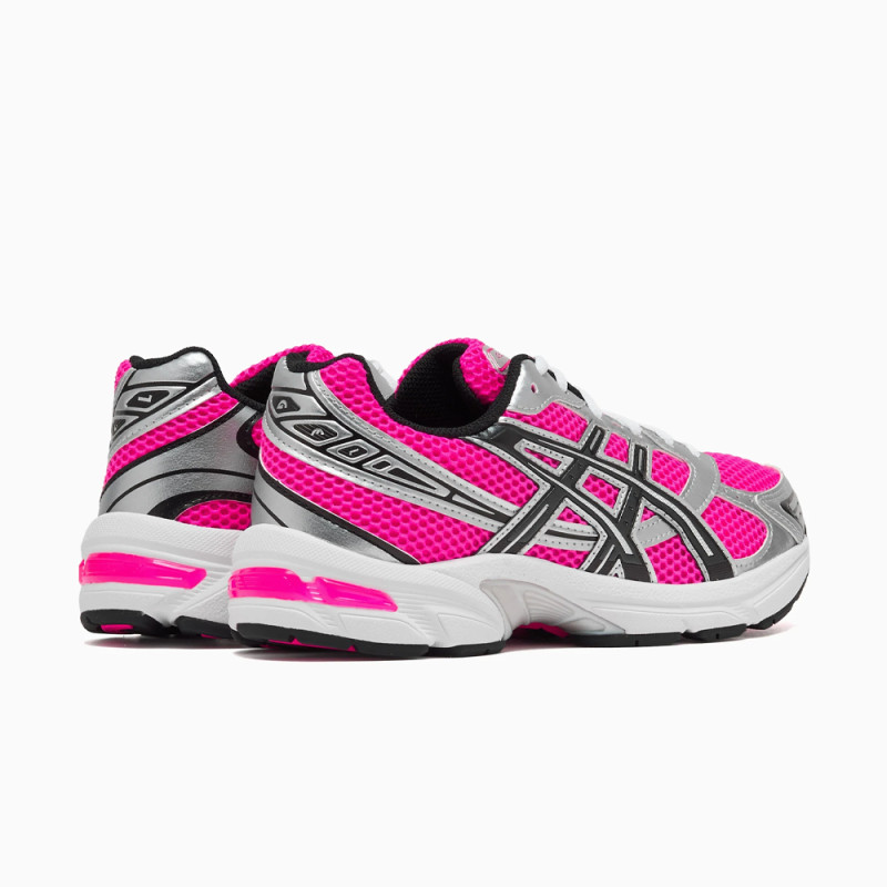 Baskets Asics GEL-1130 Roses – Look Rétro & Confort Moderne | Chez DM ...