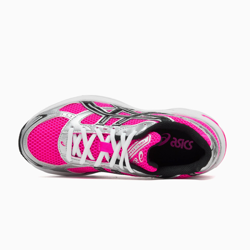 Baskets Asics GEL-1130 Roses – Look Rétro & Confort Moderne | Chez DM ...