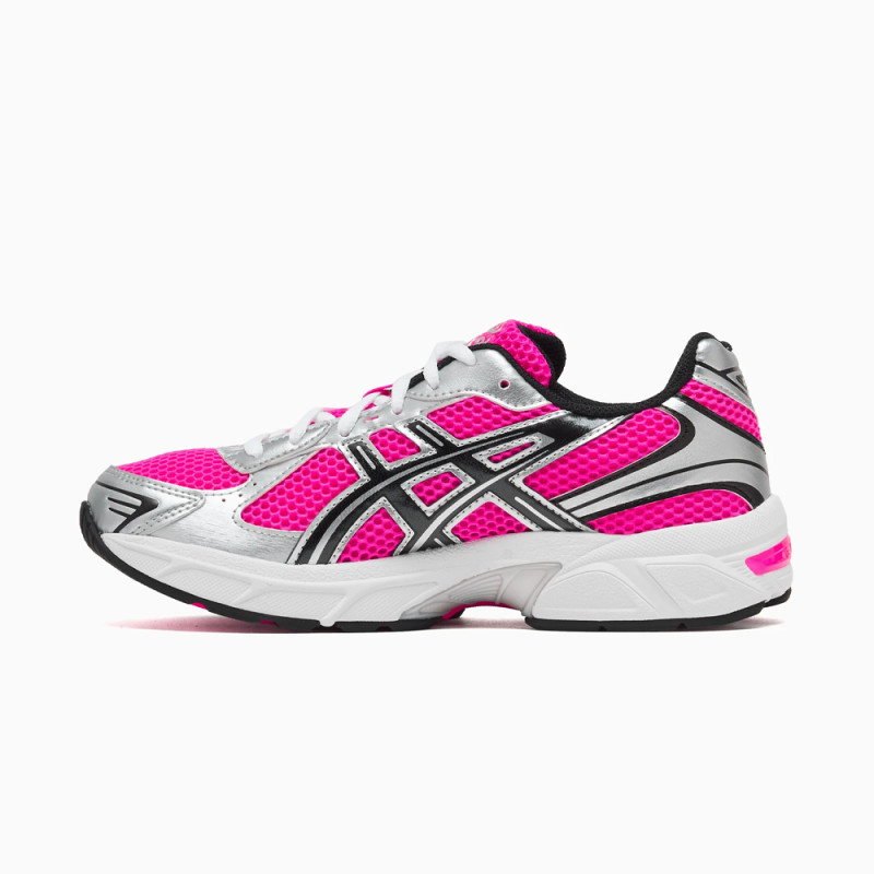 Baskets Asics GEL-1130 Roses – Look Rétro & Confort Moderne | Chez DM ...