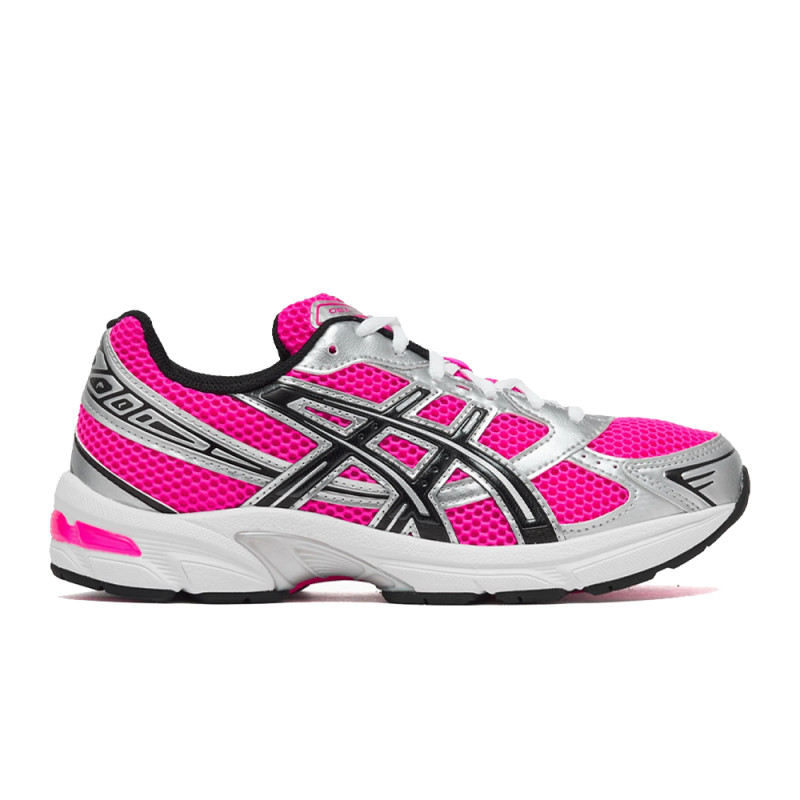 Baskets Asics GEL-1130 Roses – Look Rétro & Confort Moderne | Chez DM ...